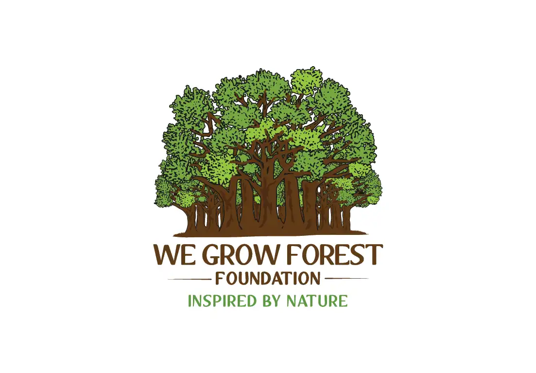 ESG Report - We Grow Forest Foundation
